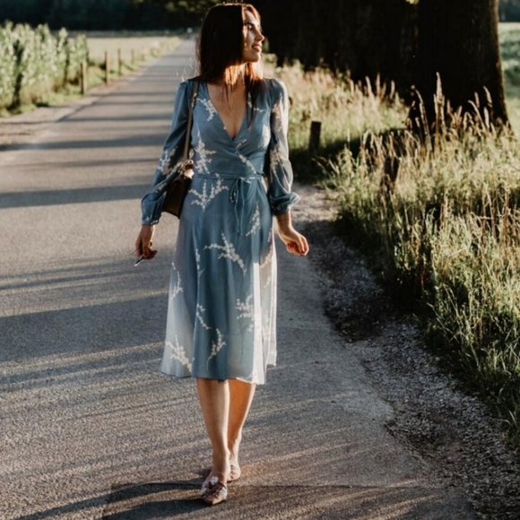Realisation Par | Dresses | Realisation Par Violette Dress In Summer ...